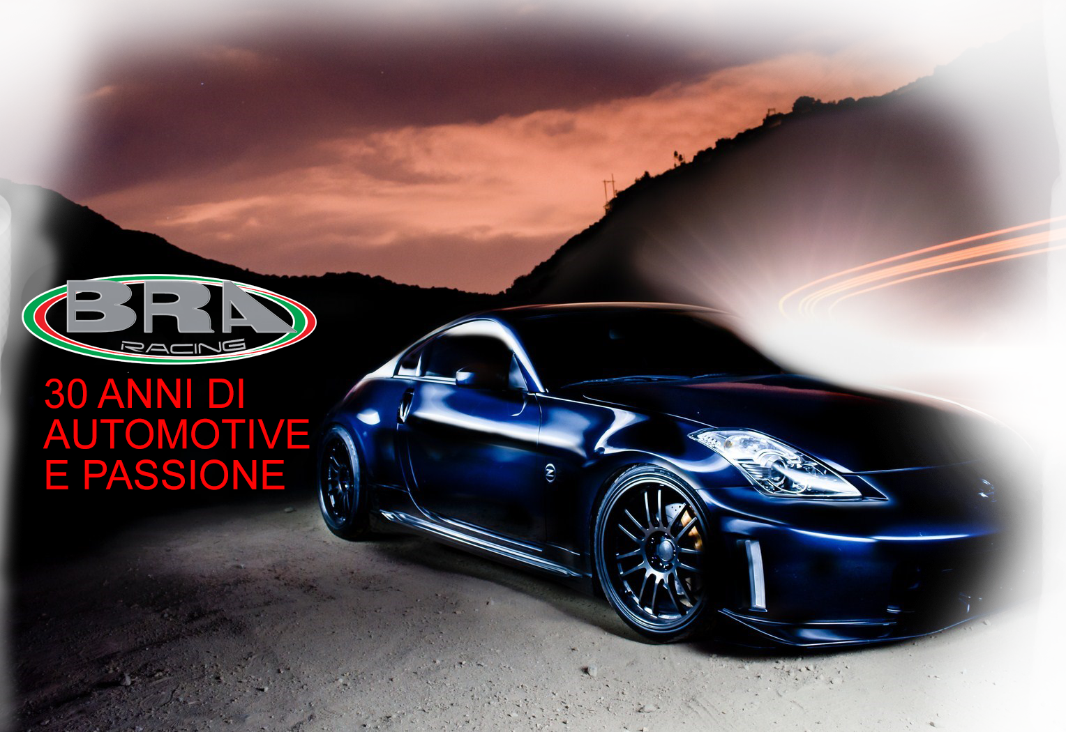 BRA Racing – Automotive